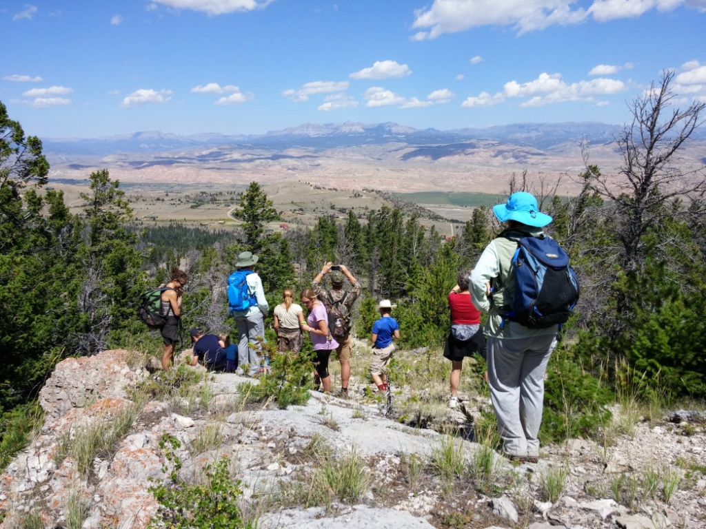 A Guide to World-Class Fishing in the Wind River Valley - Destination ...